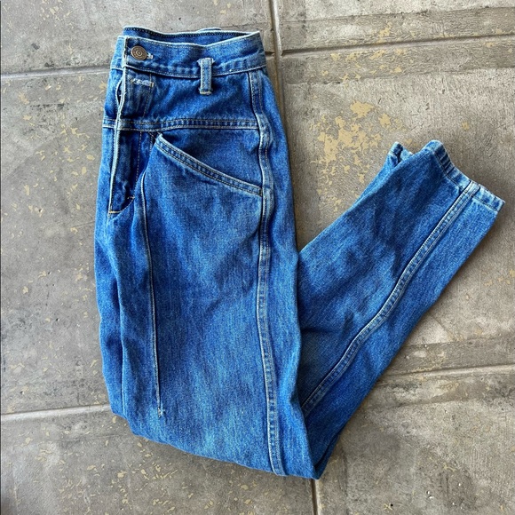 Cherokee | Jeans | Vintage 8s Cherokee Jeans | Poshmark